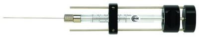 SGE 000553 Plunger-in-Needle 1BR-7-RAX NanoVolume Syringes with ...