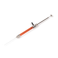 SGE Trajan 002924 10µL Gas Tight GC Autosampler Syringe with Removable ...