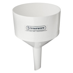BEL-ART F14611-0000 One Piece Büchner Funnel, 1000mL Capacity - F4803-4 ...
