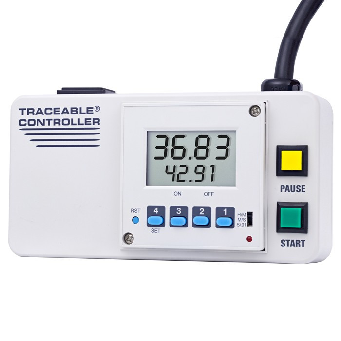 Control Company 5057 Traceable Walkaway Turn-Off Controller - CON5057 ...