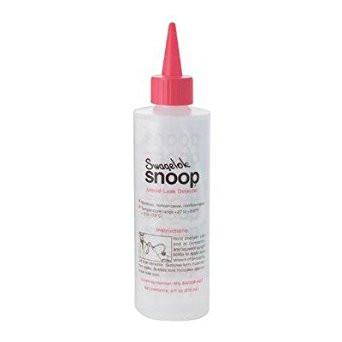Snoop® Liquid Leak Detector, 8oz. MS-SNOOP-8OZ - G1790 - General ...