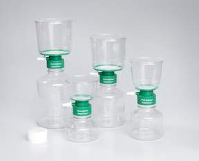 Nalgene 157-0020 Rapid-Flow Sterile Disposable Filter Units with 0.20µm ...