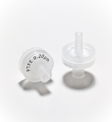 PTFE Syringe Filters w/Polypropylene Housing - F2070-4 - General ...