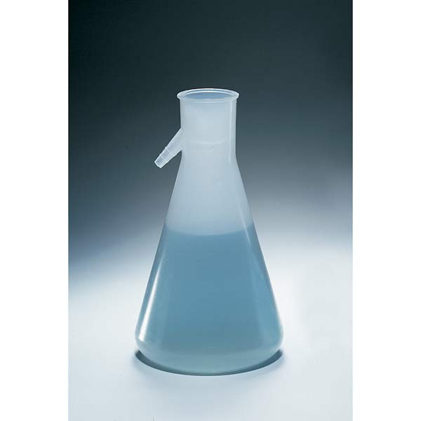 Nalgene DS4101-1000 Polypropylene Vacuum Filtering Flasks_1000mL ...