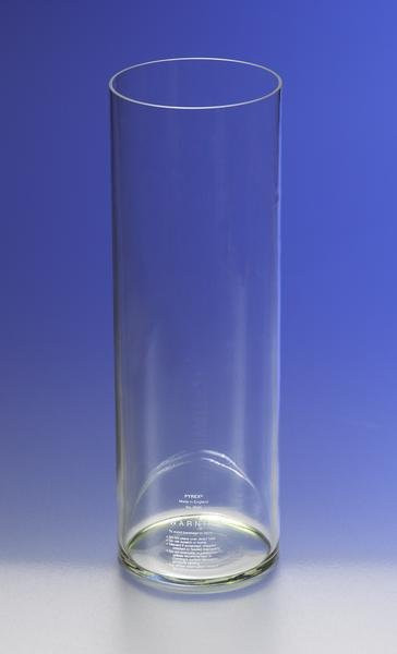 Corning 6945-13 PYREX® 13.2LT Cylindrical Chromatography Tanks with ...
