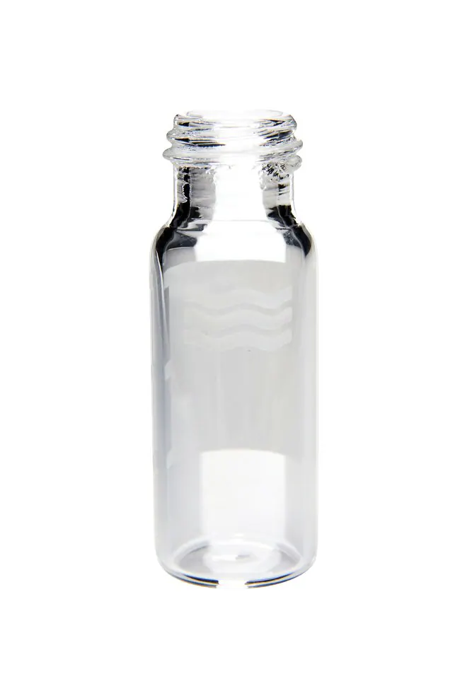 Thermo National Scientific C4000-S1W 2mL Silanized Clear Glass 9mm ...