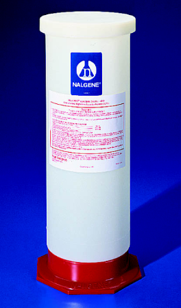 Nalgene 5242-0040 Pipette Jars for up to 8" Pipets-HDPE - P7960-2 ...