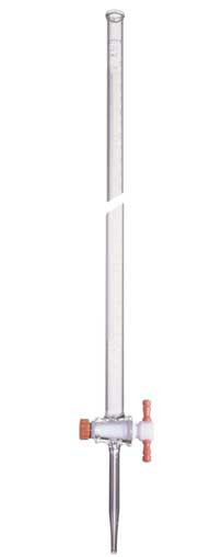 Kimble 17027F-10 KIMAX 10mL Class A Serialized and Certified Straight ...