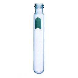 Kimble 73750-16100 KIMAX 16 x 100mm Disposable Glass Screw Thread ...