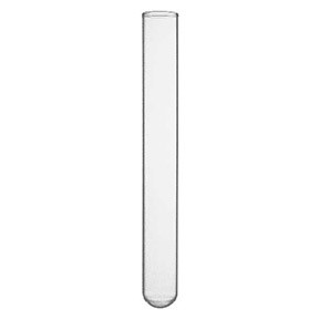 Kimble 73500-1075 KIMAX 10 x 75mm Disposable Glass Culture Tubes ...