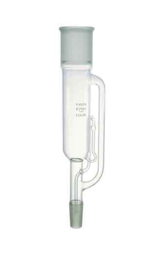 Soxhlet Extractor Tube