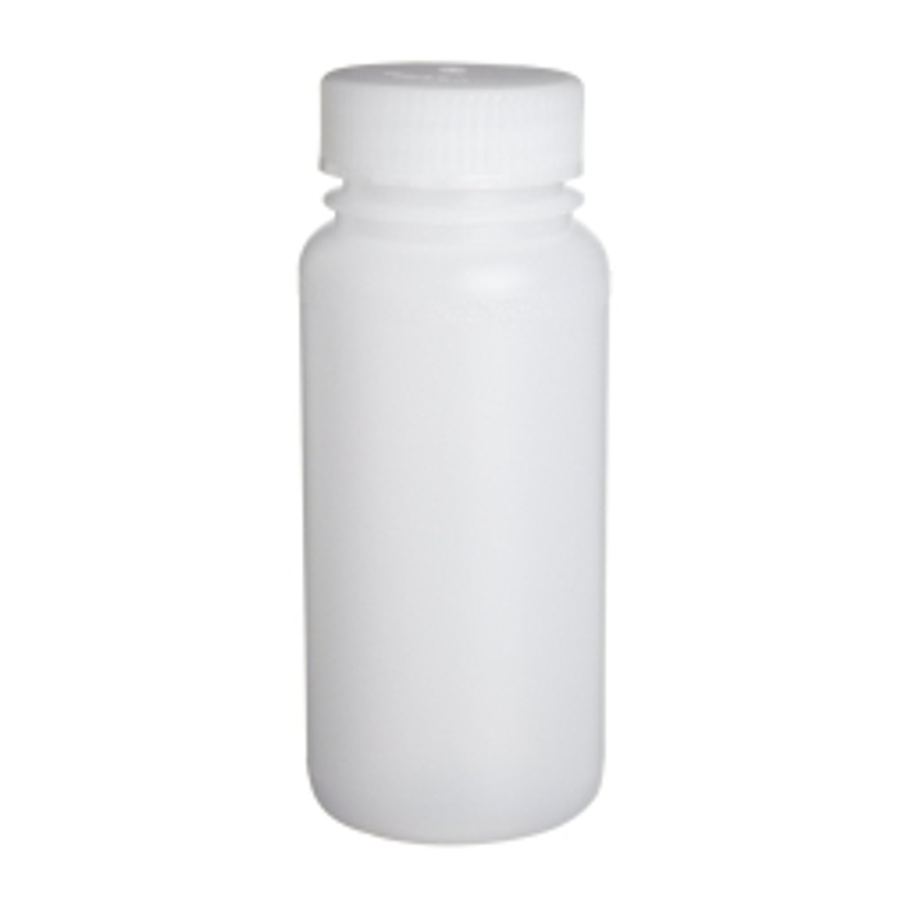 Bel-Art F10626-0007 Precisionware 500mL Wide Mouth Bottles, LDPE ...