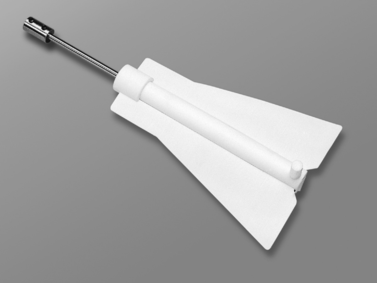 Corning 4515-15L Paddle Assembly for 15L Reusable Spinner Flask with ...