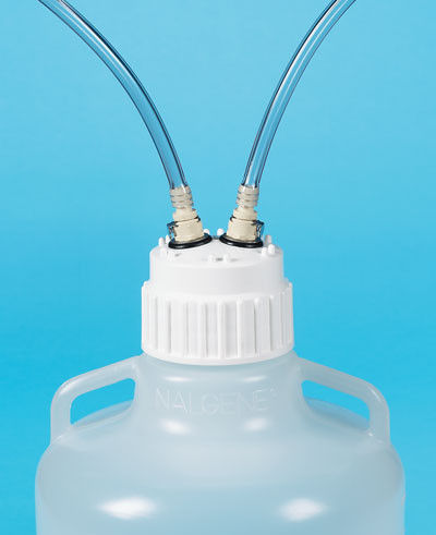 Graduated HDPE Bucket. Nalge - B8172-1 - General Laboratory Supply