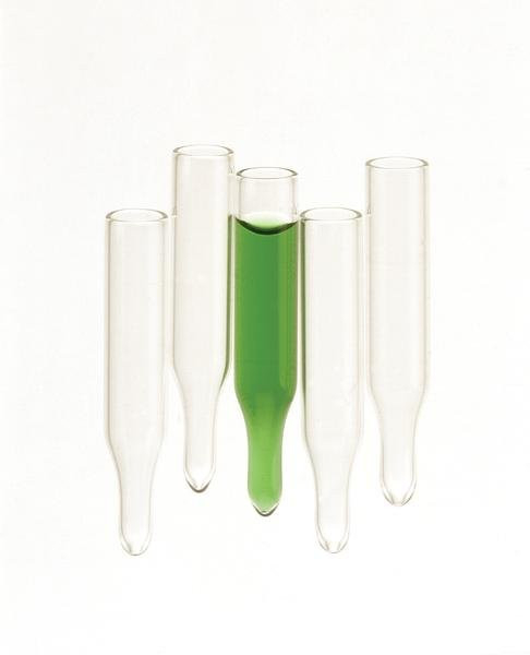 Target Conical Inserts. National - NC4010-S629 - General Laboratory Supply