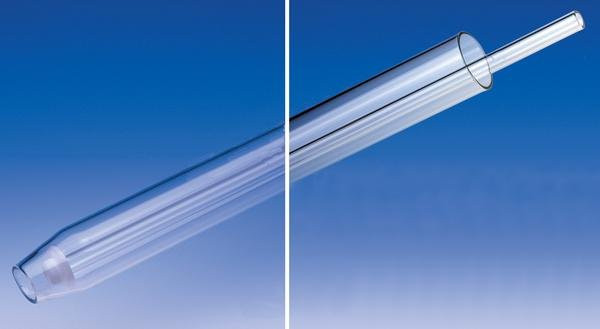 Disposable Glass Coliwasa Samplers. Wheaton - S2068-3 - General ...