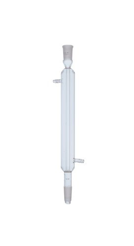 Corning 2400-300 PYREX® 300mm Liebig Condensers with Drip Tip, 24/40 ...