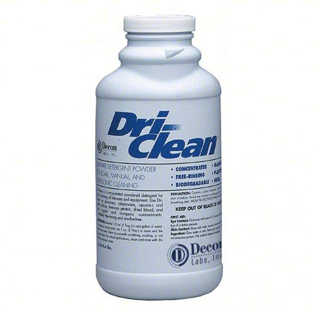 Decon Labs Products - General Laboratory Supply