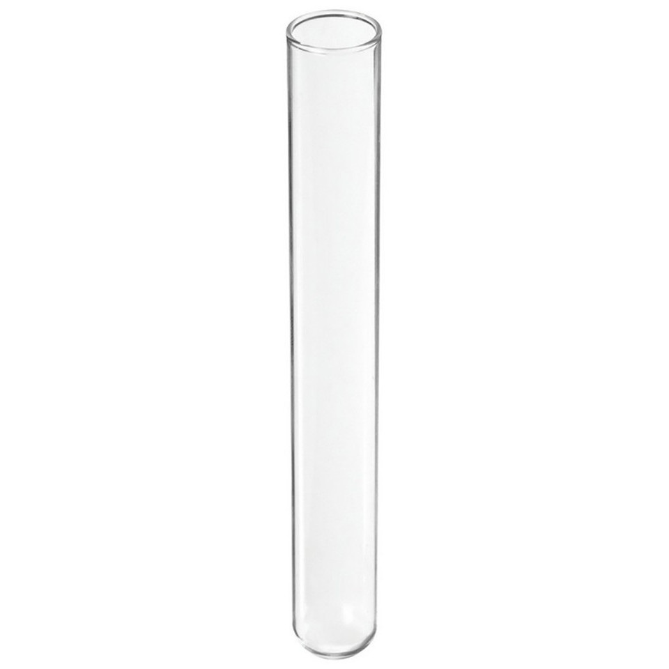 Corning 99445-16 PYREX 16 x 100mm Disposable Glass Culture Tubes ...
