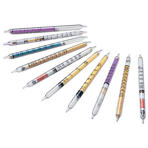 Draeger Gas Sample Tubes 8101681 Hydrochloric Acid/Nitric Acid 1/a ...