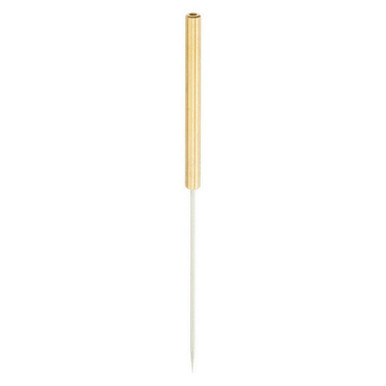 KOEHLER K20570-0000 Penetrometer Needle, Stainless Steel and Brass ...