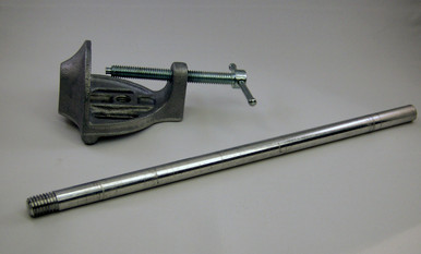 OHAUS 80780011 Triple Beam Balances 183-00 Rod and Clamp Kit - B1700-1 ...