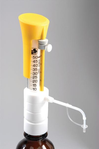 MilliporeSigma 10108027-1 Optifix® Basic Variable Volume Analog ...