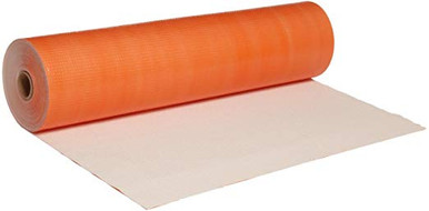 BEL-ART F24675-0001 BioHazard Orange Labmat Bench Liner, 50ft Roll ...