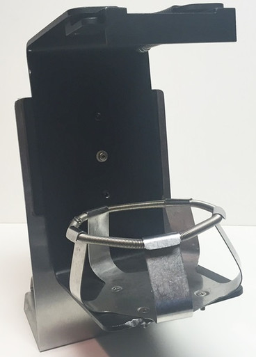 GLAS-COL 099A VH1000E Single 1000mL Erlenmeyer Flask Holder for 3D ...