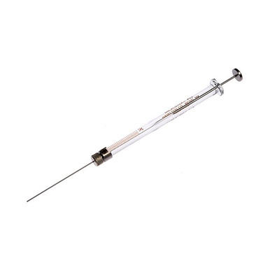 Hamilton 87943 65RN 5μL Microliter 600 Series Syringe with Removable ...