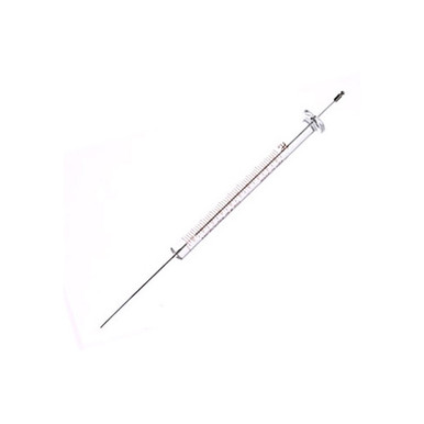 Hamilton 87993 75ASN 5µL GC Syringes with AS Point Style Cemented ...
