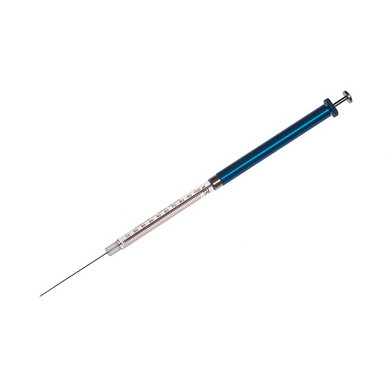 Hamilton 84887 1825N Series 250µL Gastight Syringe with Cemented 22s x ...