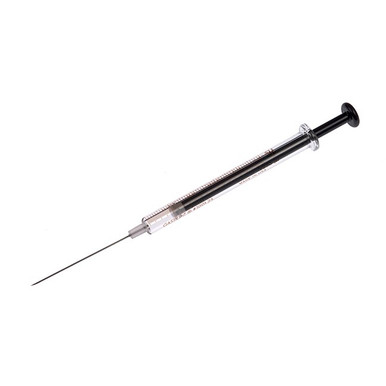 Hamilton 81417 Series 1002LTN 2.5mL Gastight Syringe with Luer Tip and ...