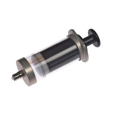 Hamilton 85020 Series 1050TLL 50mL Gastight Syringe with PTFE Luer Hub ...