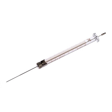 Hamilton 80089 GASTIGHT 1701 ASRN 10µL Syringe with Removable 23s-26s ...