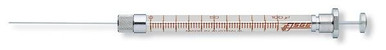 SGE 005250 Gas Tight 100R-GT 100µL MicroVolume Removable Needle ...
