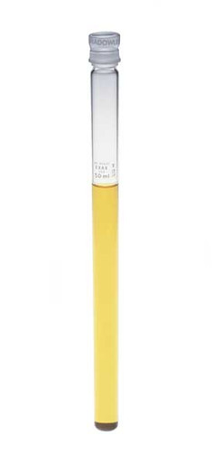 KIMBLE® 45325A-50 KIMAX® 50mL Nessler APHA Tall Form Color Comparison ...