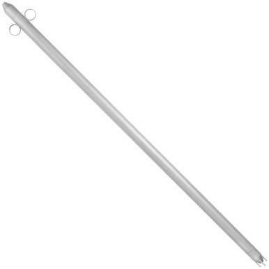 Drum Thief Sampler, Nickel Plated, 500mL - P5055 | General Laboratory ...