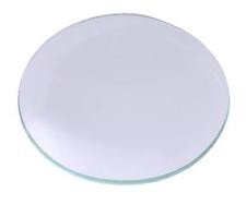 Corning 9985-65 PYREX® 65mm Diameter Watch Glass Beaker Covers - W1300 ...