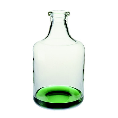 Kimble 14950-35 KIMAX 13.2 Liter Heavy Duty Glass Carboy Solution ...