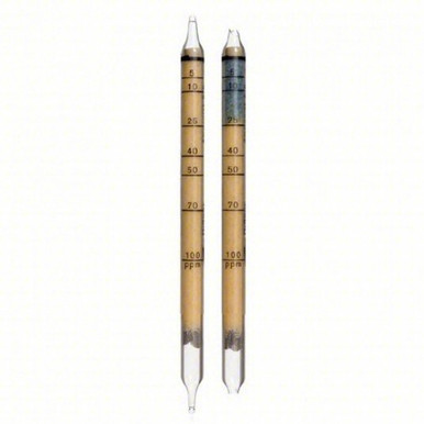 Draeger 8101941 DT Ammonia 5B 2.5 - 100 ppm Gas Sample Tubes - DRA ...