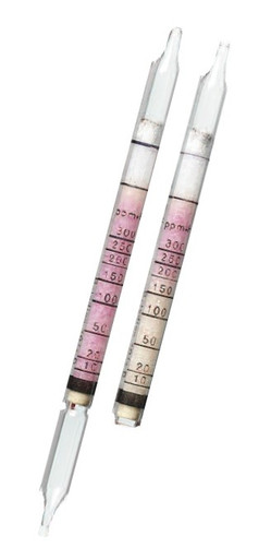 Draeger 8101161 Gas Sample Tubes for Butadiene 10A-D 1.3-40 ppm - DRA ...