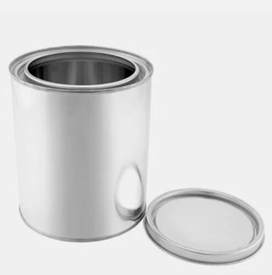 32oz Paint Can for Sampling, with Lid - C0865-32 - General Laboratory ...