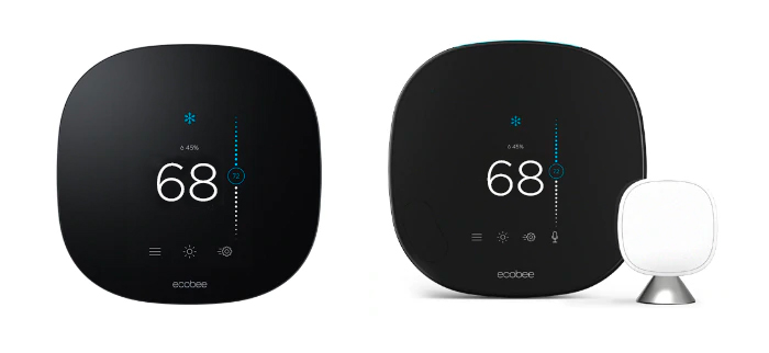 ecobee Thermostats