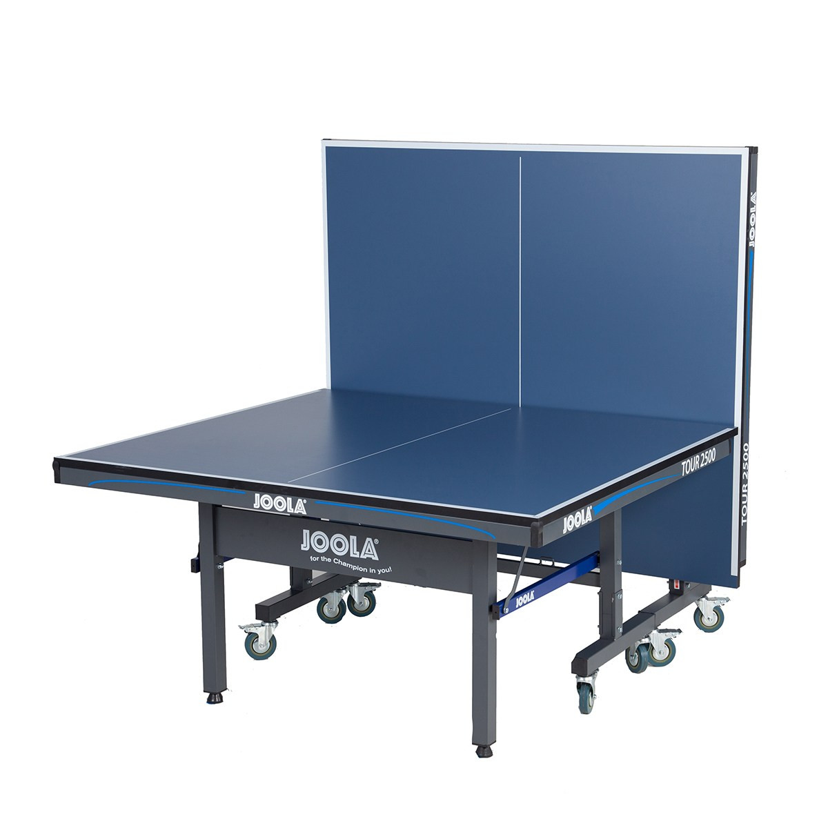Joola Inside 25 table (USA Only) - Ping-Pong Depot
