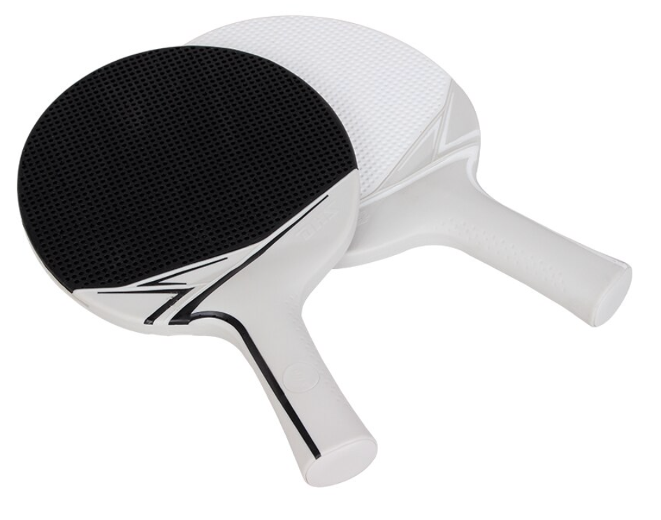 DHS Outdoor Racket Set - Ping-Pong Depot