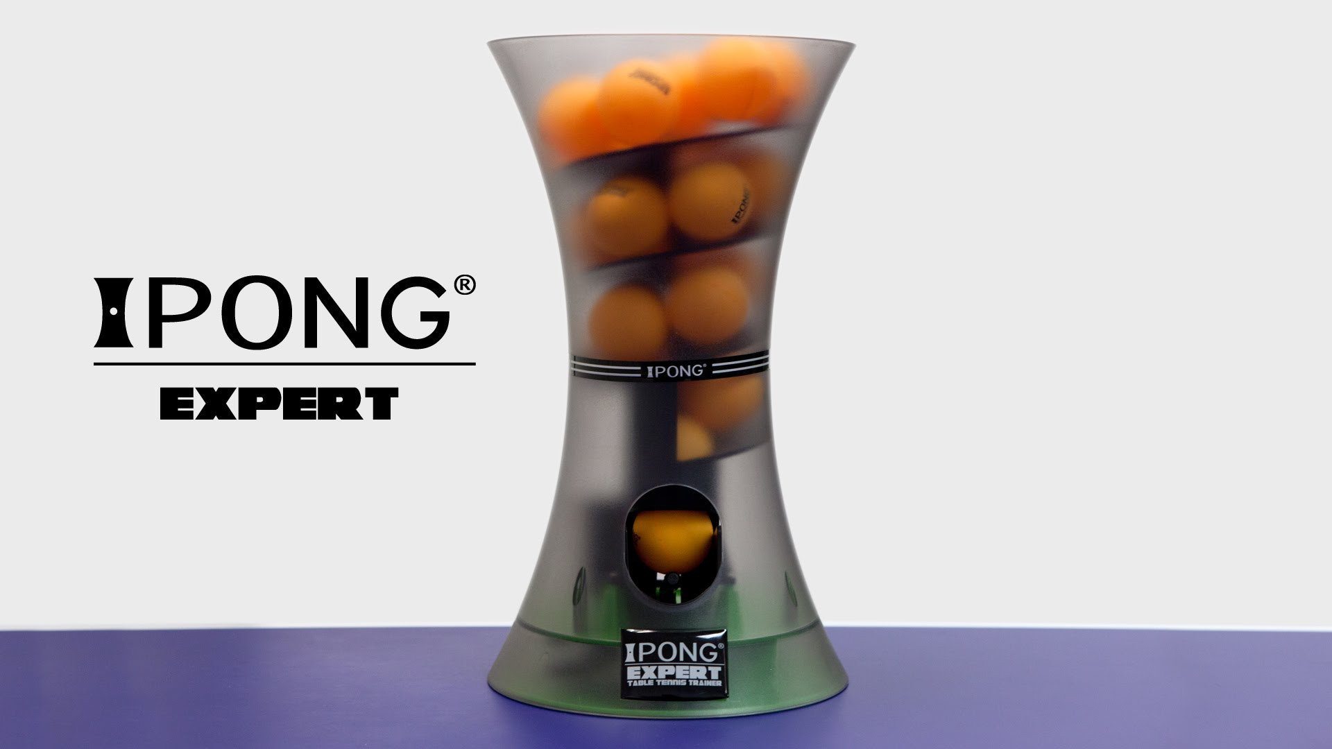 IPONG v300 Table Tennis Robot - munimoro.gob.pe