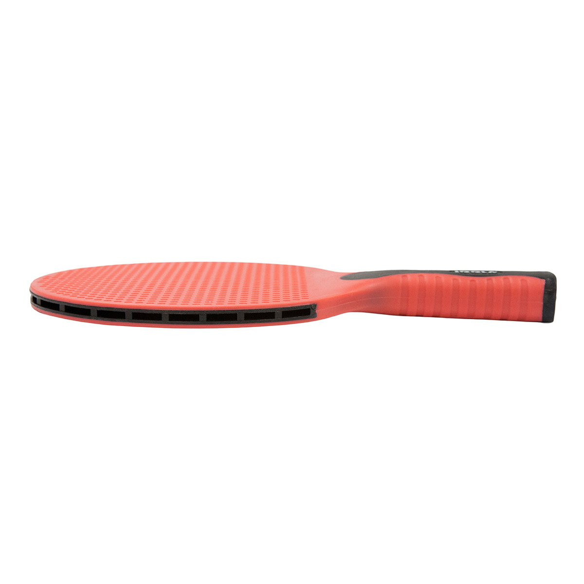 Joola Linus Outdoor (Red) Racket - Ping-Pong Depot