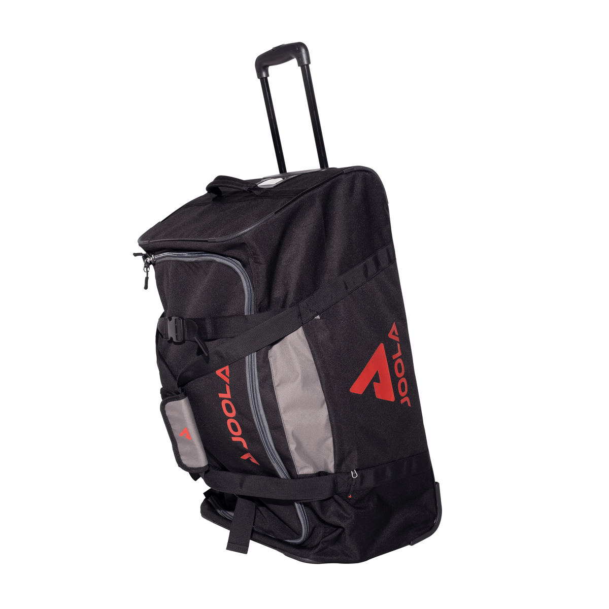 JOOLA VISION ROLLBAG with Wheels - Ping-Pong Depot