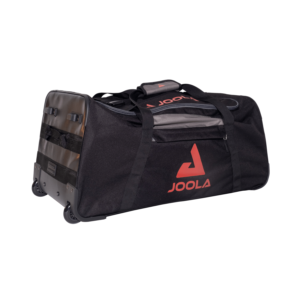 JOOLA VISION ROLLBAG with Wheels - Ping-Pong Depot